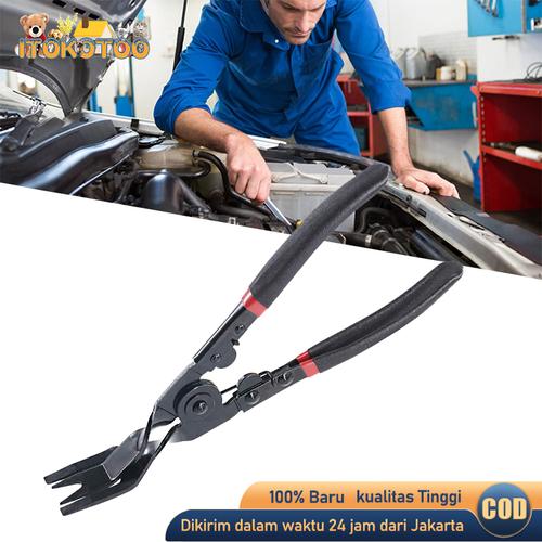 Jual Tang Pembuka Headlamp Motor Pembuka Mika Headlamp - Hitam - Kota ...