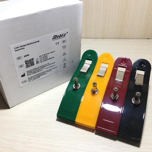 Jual ECG clamp adult model skrup medke - Kota Tangerang - FARISH ARVI ...