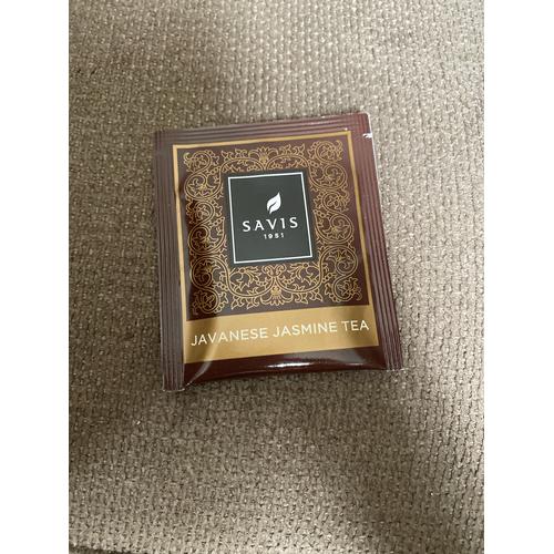 Jual Savis javanese jasmine tea teh eceran sachet - Jakarta Barat ...