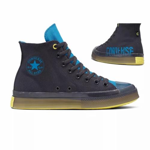 Jual Converse Chuck Taylor All Star Cx Logo Remix - 40 - Jakarta Timur ...