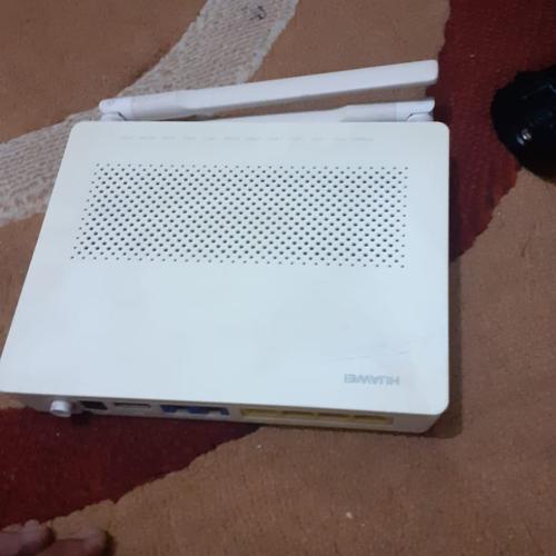 Jual Huawei Gpon HG8245A Modem Wifi - Jakarta Pusat - Murah Meriah ...