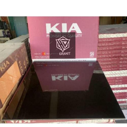 Jual granit 60x60 hitam glossy kia - Kab. Bogor - HADE GRANIT STORE ...