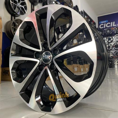 Jual Velg Oem Mobil Accord R18 Lobang 5 Pelek Xpander Rush Terios ...