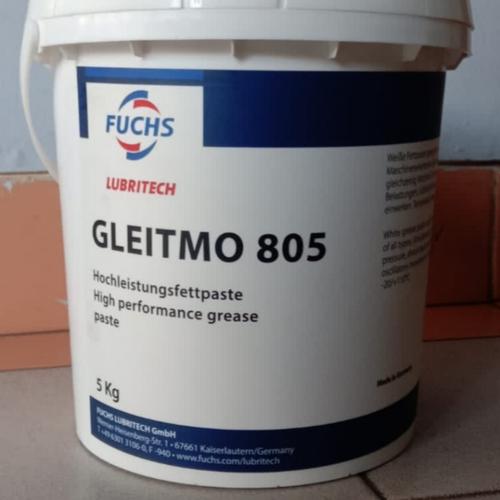 Jual Fuchs Gleitmo 805 @5Kgs - Kota Depok - Toko Oli & Sparepart ...