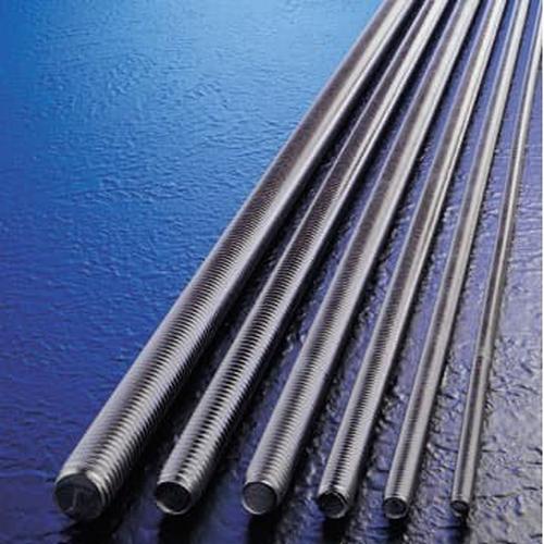 Jual LONGDRAT / HANGER ROD M12 X 3000MM cw/ 2 pcs Nut ( Mur ) GALVANIS ...