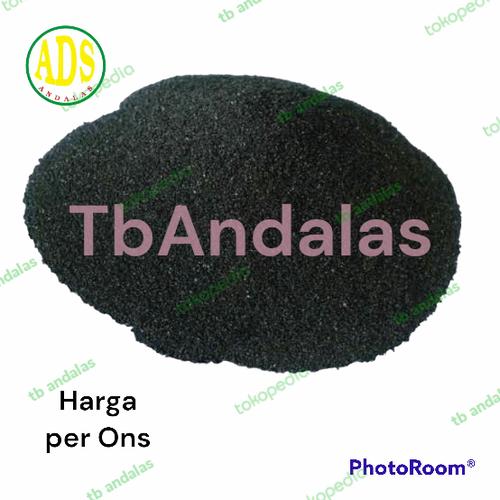 Jual Serbuk Besi, Pasir Besi, Pasir Ajaib, Pasir Magnet - Kota Medan ...