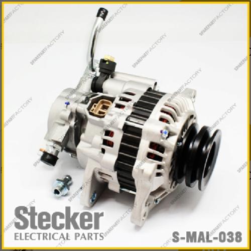 Jual STECKER - Alternator Assy Dinamo Ampere Mitsubishi New L300 Diesel ...