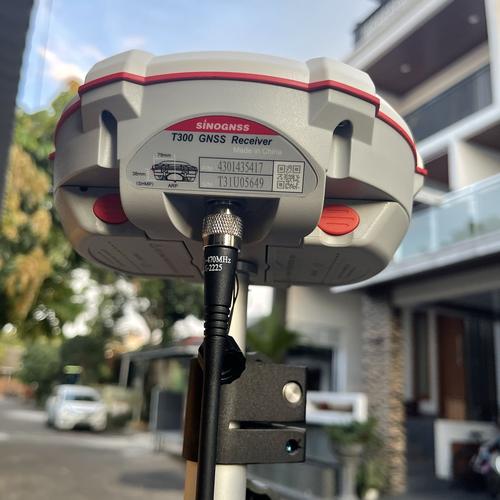Jual Gps Geodetik Comnav T300 Base+Rover Garansi 1thn - Kota Tangerang - CV ALATSURVEYBELLA ...