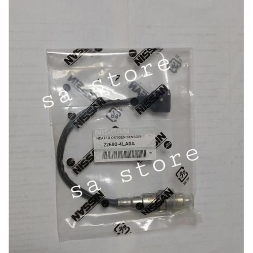 Jual [part-mobil] sensor oksigen atau sensor oxygen atas original ...