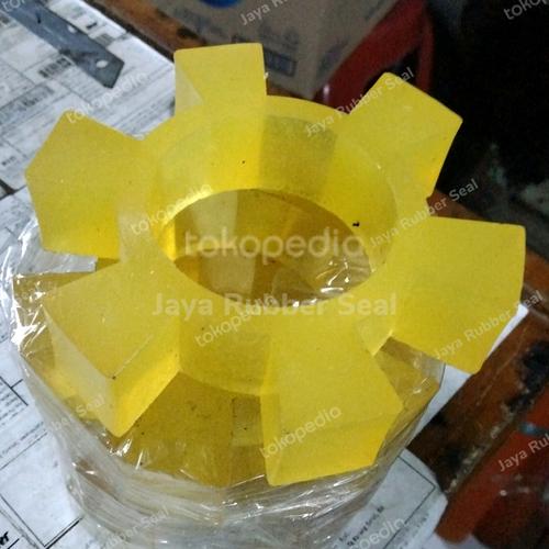 Jual Polyurethane Coupling Star T-105|Polyurethane Kopling Bintang T ...