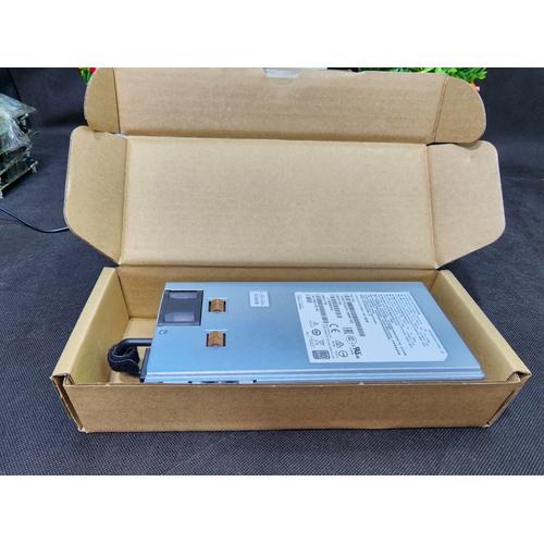 Jual CISCO UCSC-PSU2V2-1200W V02 1200W AC Power Supply for 2U M4 M5 - Jakarta Barat - ksp comp88 ...