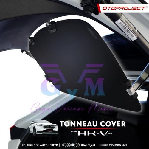Jual TONUE COVER TATAKAN BAGASI MOBIL ALL NEW HRV 2022 - Jakarta Pusat ...