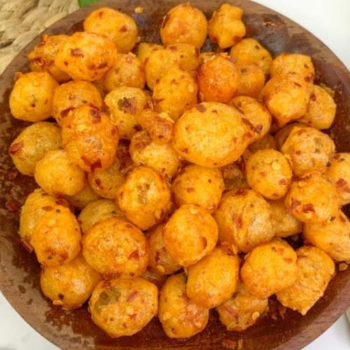 Promo Endog Lewo / CIMOL PEDAS CIKRUH/CILOK Pedas Cikruh Daun Jeruk ...