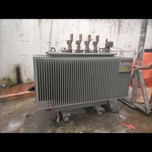 Jual Trafo 20kv trafindo 1000kva ready stok - Jakarta Pusat - Prima ...