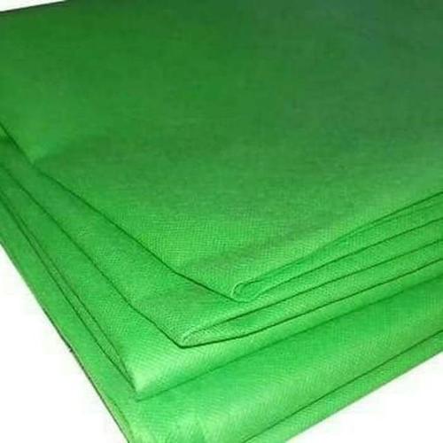 Jual kain green screen spunbond panjang 100 cm x lebar 160 cm - Jakarta ...