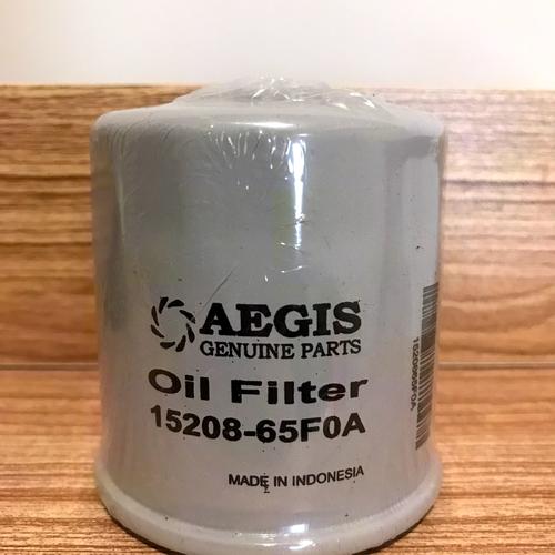 Jual Filter Oli Kawasaki Ninja 250 Z250 ER6 Honda CBR 250 Yamaha R25 ...