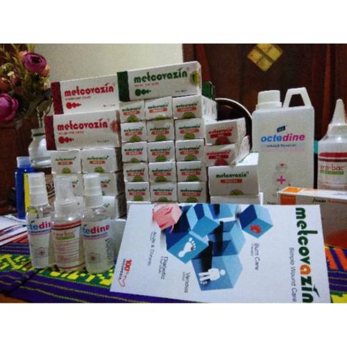 Jual Ready Stock Metcovazin reg 10 gr 25 gr dan 50 gr Salep luka ...