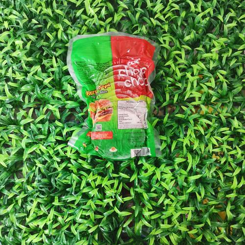 Jual Chop Chop Burger Sapi Besar - isi 10 pcs - Kota Surabaya - Mau ...