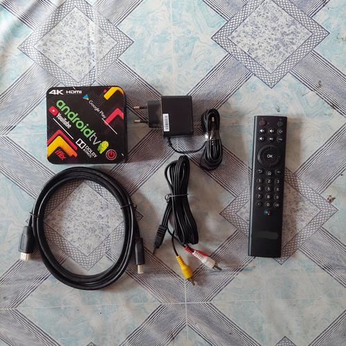 Jual STB B860H V5 FULLSET - V5 - Kota Semarang - Kristian Store | Tokopedia