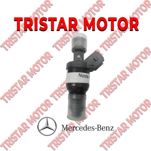 Jual Nozzle fuel injector mercedes benz m111 m104 A0000787323 - Jakarta ...