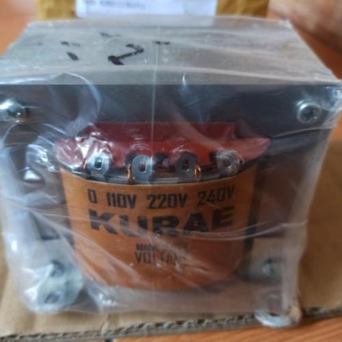 Jual trafo 10a travo 10a transformator 10A besar NOL bukan ct murni ...