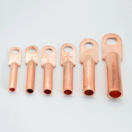Jual TERMINAL KABEL SKUN CU DTG UKURAN 35MM BAHAN TEMBAGA - Jakarta ...