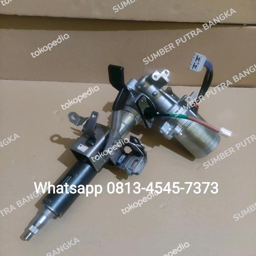 Jual Column Steer Colum Stir Steering EPS Ster Toyota All New Avanza ...