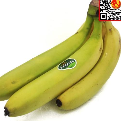 Jual buah pisang sunpride banana cavendish fresh segar /kg - Jakarta ...