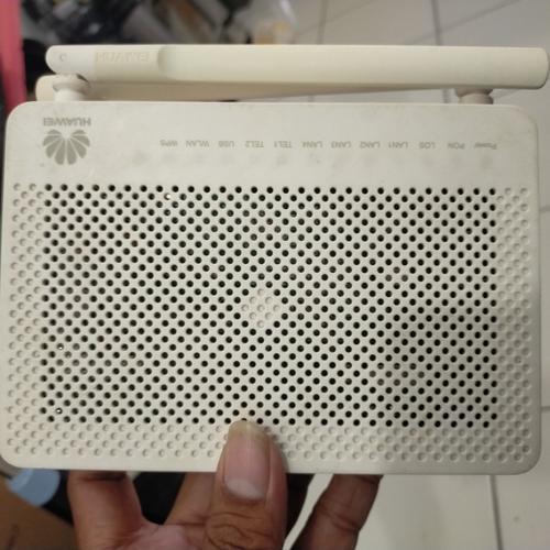 Jual MODEM HUAWEI HG8245H5 GPON ONU - HUAWEI HG8245H - Kab. Bogor - FAJRI GPON OLT | Tokopedia