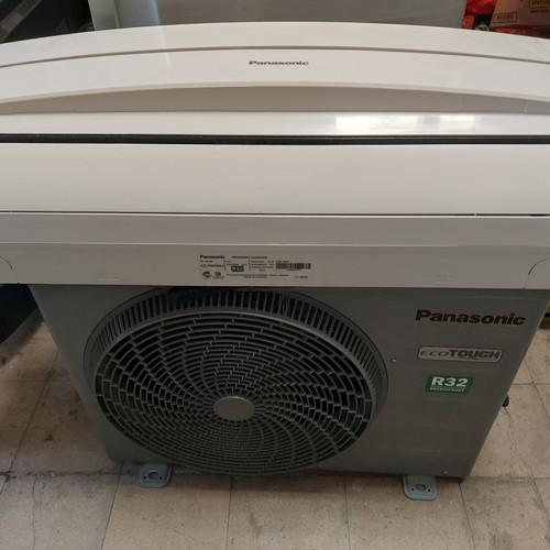 Jual AC PANASONIC R32 ORIGINAL - 1/2pk+unit saja - Jakarta Utara ...