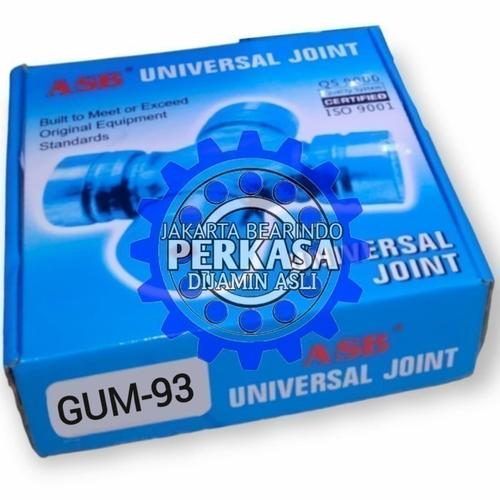Jual GUM 82 / GUM82 CROSS UNIVERSAL JOINT KOPEL MERK ASB - Jakarta ...