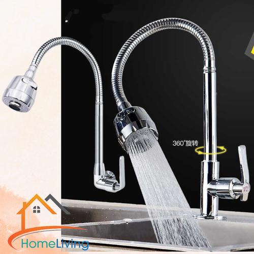 Promo Kran Dapur/ Kran Tembok/ Keran air/ Kran angsa/ Kran cuci piring ...