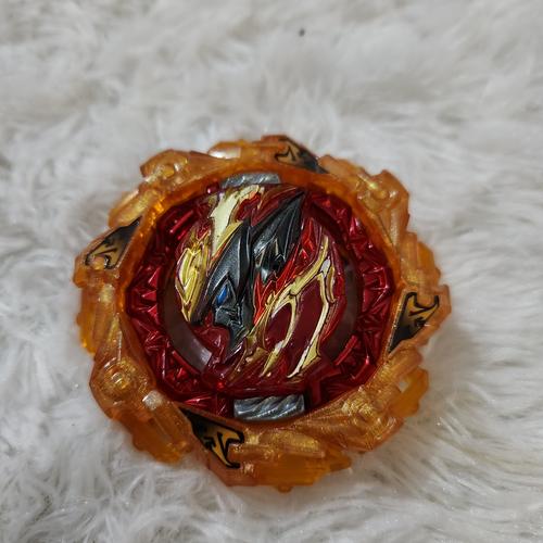 Jual Beyblade Chain Bellial 2 Armor 3 - Kota Tangerang Selatan - Blader ...