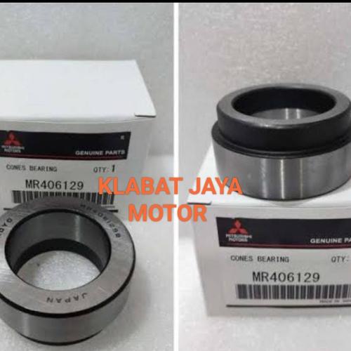 Jual CONES BEARING TRITON ATAU RETAINER TRITON MR406129 - Jakarta Pusat ...