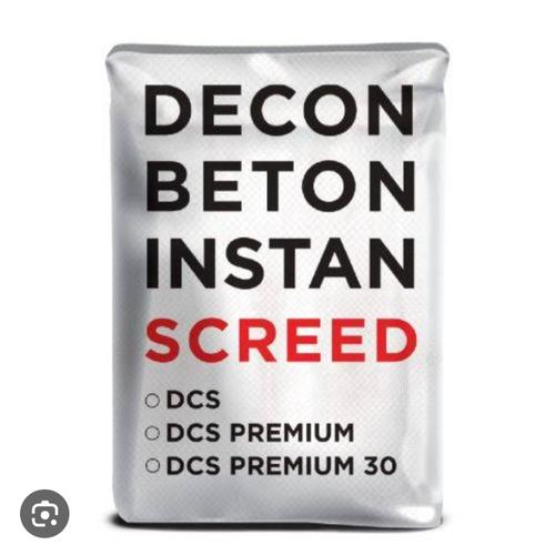 Jual Decon beton instan screed 50kg - Screed k300 - Jakarta Timur ...