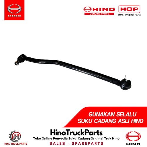 Jual Drag Link Dutro ASLI - HINO 130 - Jakarta Barat - HinoTruckParts | Tokopedia