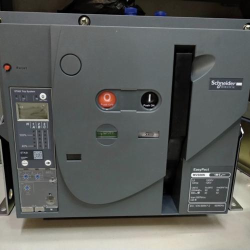Jual BREAKER ACB SCHNEIDER MVS 800A MVS08N3MF2A 800 A 800 AMPER 3P ORIGINAL - Jakarta Pusat ...