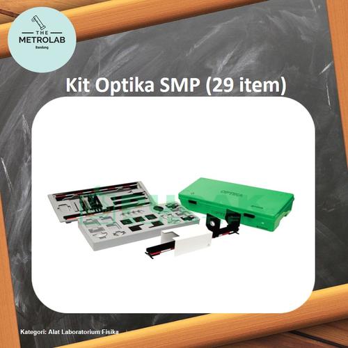 Jual Kit Optika SMP - Alat Laboratorium Fisika - Kab. Bandung ...