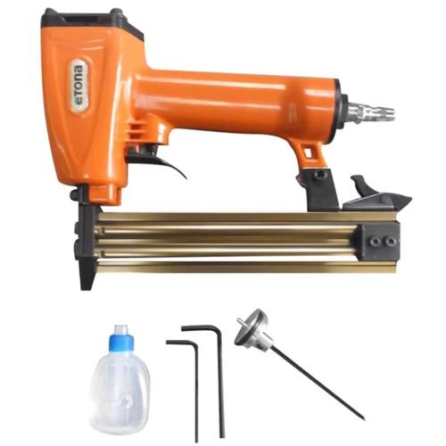 Jual ETONA F30 AIR NAILER GUN ETONA F30 MESIN PAKU TEMBAK ANGIN ETONA F ...