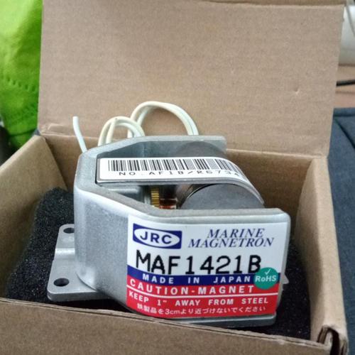 Jual Magnetron Radar Japan Output 10,5KW JRC MAF 1425B / 4KW JRC MAF ...