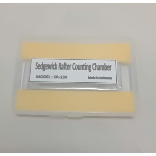 Promo GRIDDED SEDGEWICK RAFTER CELL Plankton Net Counting SR-130 ...