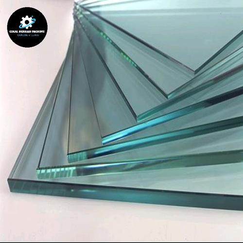 Jual Kaca Tempered kotak tahan panas 5mm x 60mm x 100mm -sight Glass ...