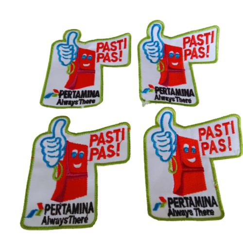 Jual Emblem Logo Pertamina Pasti Pas - Kota Depok - SumberSurya | Tokopedia