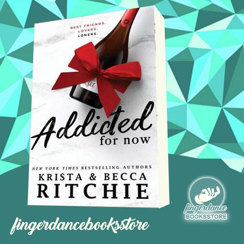 Jual Addicted for Now (Addicted for Now #3) Krista Ritchie, Becca ...
