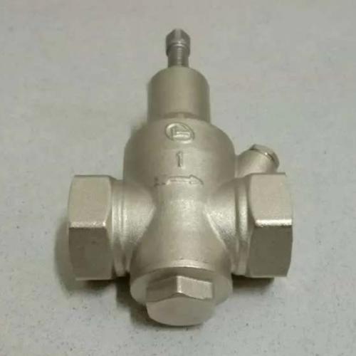 Jual PRV PRESSURE REDUCING VALVE KUNINGAN DRAT 3/4"INCH / PRV BRONZE ...