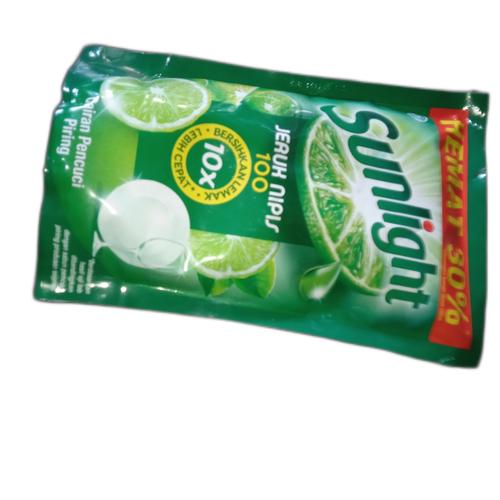 Jual sunlight cairan pencuci piring aroma jeruk nipis - 90ml - Kota Denpasar - budgedz | Tokopedia