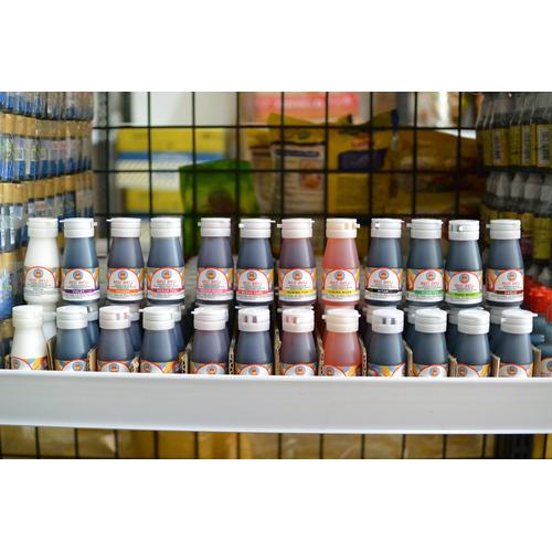 Jual Pewarna Makanan Red Bell Food Coloring Colouring Redbell - Merah ...