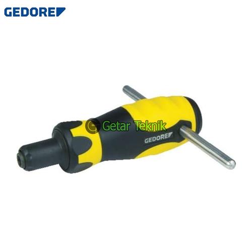 Jual Obeng Torsi Gedore 065705 ESD Preset Torque Screwdrivers - Kab ...