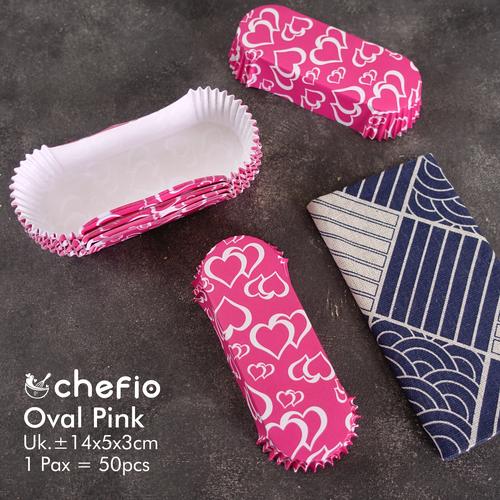 Promo Paper Cup Case Roti Kue Risol Kertas Alas Roti Laminating Bread ...