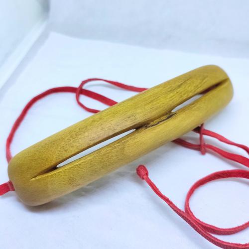 Jual Kacamata kayu handmade traditional inuit snow goggles vintage ...